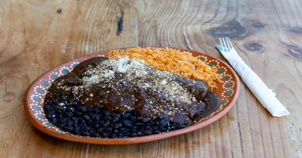Mexican Mole